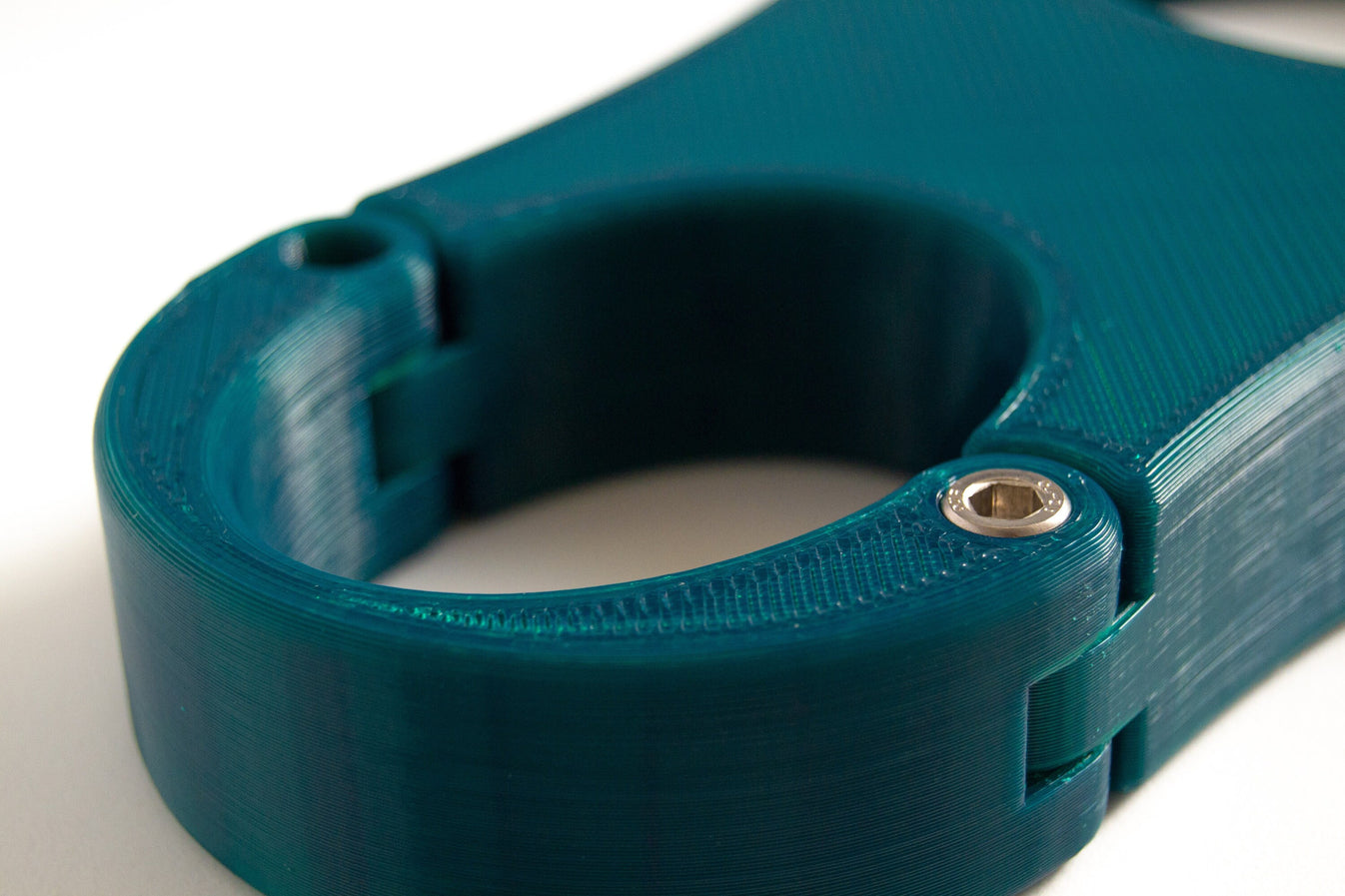 Elbow Cuffs (2 units) | 3D Printed - XPrint3D