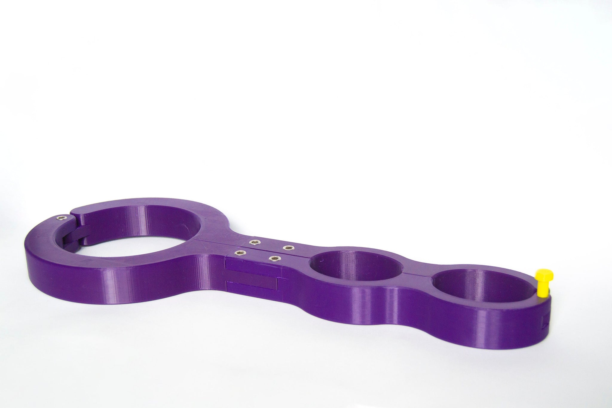 Straight Bondage Fiddle | Bondage-Fiddle Collar | BDSM Gear | Torture ...